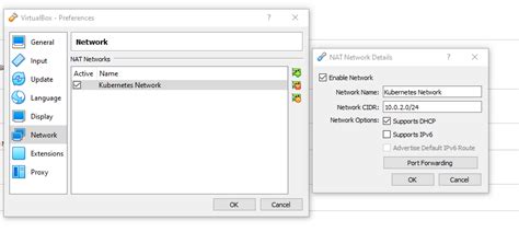 Kubernetes Cluster Setup In Laptop Using Virtualbox Learn Cybersecurity Hacksheets