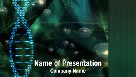 Molecular Biology Powerpoint Templates Powerpoint Backgrounds For Molecular Biology Presentation