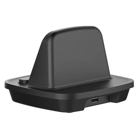 W USB Type C Charger Dock Desktop Stand For Phone Tablet