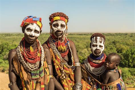 How To Visit The Omo Valley Tribes In Ethiopia On A Budget