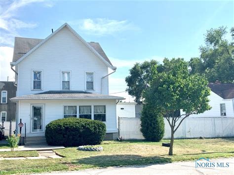 301 W Main St Oak Harbor Oh 43449 Trulia
