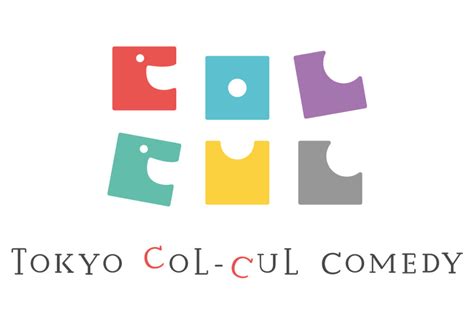 TOKYO COL CUL COMEDY上演のお知らせ ILLUMINUS