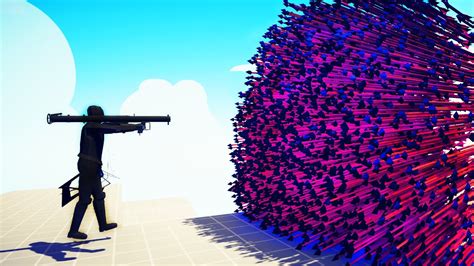 Ultron Soldiers Vs Every God Totally Accurate Battle Simulator Tabs