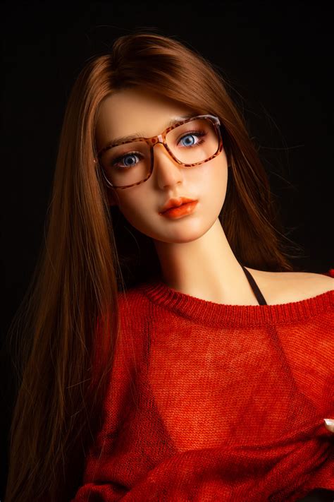 Qita Tpe Sex Doll 170cm Head Yi You Lan