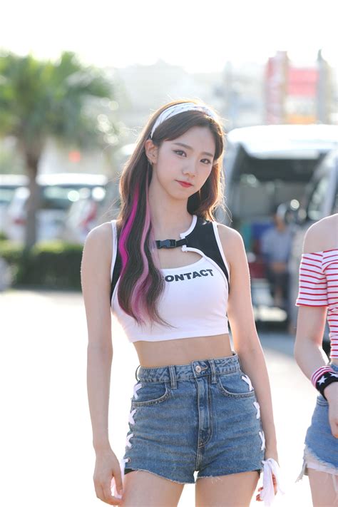 Female Idols Telegraph