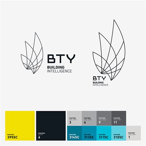Is It Hard To Design An Award Winning Logo Etude Digital
