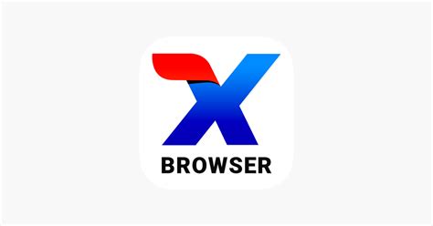 ‎xbrowser Mini And Super Fast On The App Store