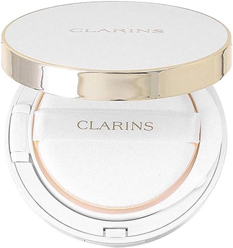 Amazon クラランス CLARINS エヴァーラスティング クッションファンデーション SPF50 PA 13g ケースパフ