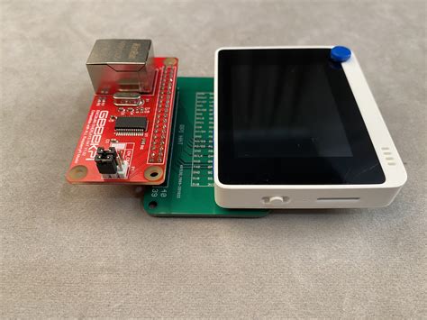 Buy Pin Raspberry Pi Hat Adapter Board For Wio Terminal SSA Seeed Studio
