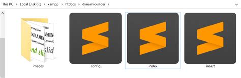 How To Create Dynamic Slider In Bootstrap 4 Myprograming