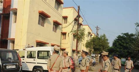 पुलिस कमिश्नर सिस्टम भी अपराध कम नहीं कर पाया भोपाल में 11 महीने में