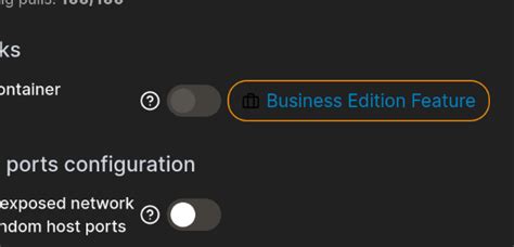 Github Ngxsonportainer Ce Without Annoying A Drop In Replacement