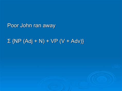 My ppt 2 Grammer types and their description.ppt