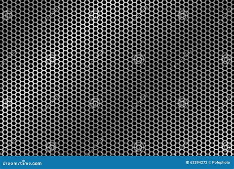 Wire Mesh Texture On White Background Stock Image