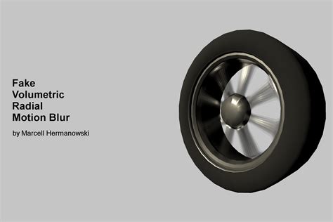 Fake Volumetric Radial Motion Blur Vfx Shaders Unity Asset Store