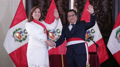 César Vásquez Es El Nuevo Ministro De Salud Tras La Salida De Rosa