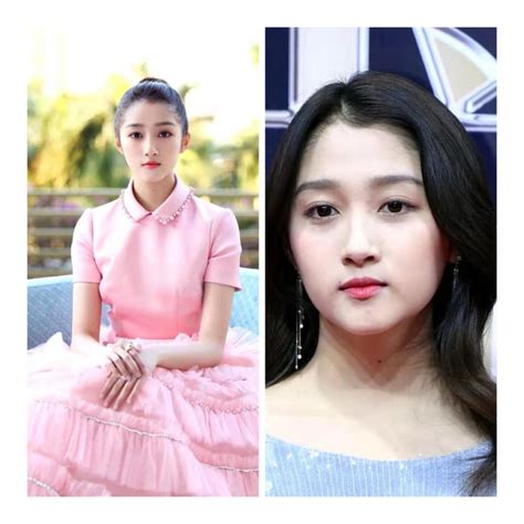 明星未修图照片批量曝光，少女杨幂变大妈，杨颖眼袋吓坏人 搜狐大视野 搜狐新闻
