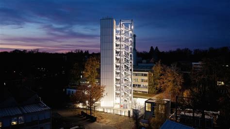 Stuttgart Research Center For Architecture Integrative Design And Adaptive Building