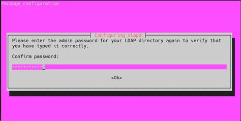 How To Setup Openldap Server On Ubuntu
