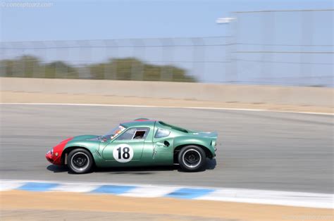 1966 Ginetta G12 Image Chassis Number 12 7 Photo 14 Of 88