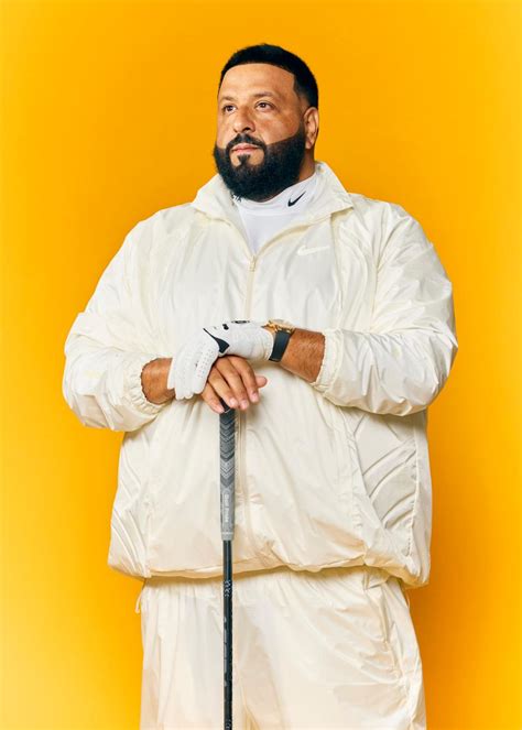 Enjoy Golf The Dj Khaled Way Golf News And Tour Information