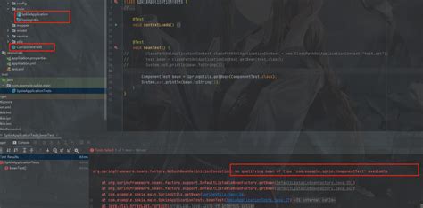 Bean注入几种方式 放入spring容器 Jockjavaee 博客园