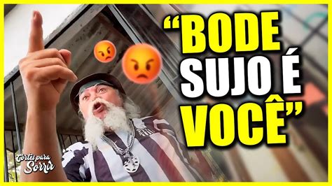 NOVOS APELIDOS DO LUIZ DO SOM COMPILADO PARTE 3 YouTube