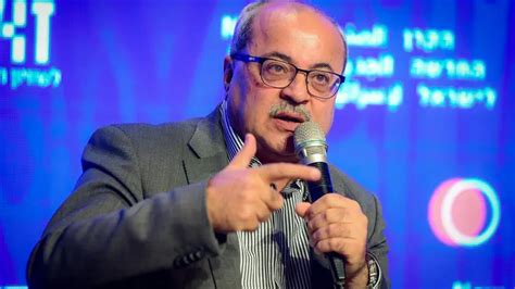 Ахмад Тиби мы поддержим закон против Нетаньяху 7 КАНАЛ