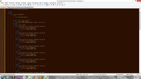 Résolu Bootstrap Problème Dimage Par Unickk Page 1 Openclassrooms