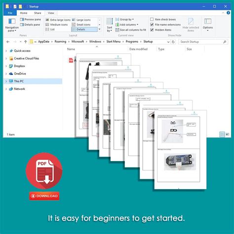 Adeept Hexapod Spider Robot Kit For Arduino With Android App And Python