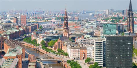 Travel Tips Articles Hamburg