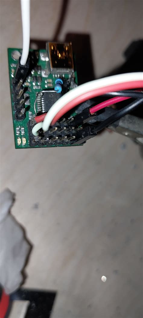 Controlling Mp3 Trigger With The Maestro Servo Controllers And Servos