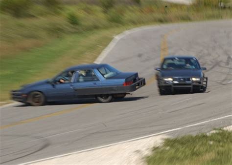 DOD S Secret Service Courses Take Driver S Ed To The Extreme Article The United States Army