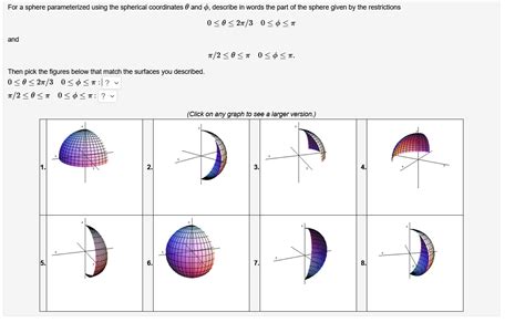 Solved Solve It Calc 3 Chegg