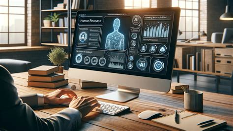 Navigating HR Challenges Discover The AI HRMS Solution