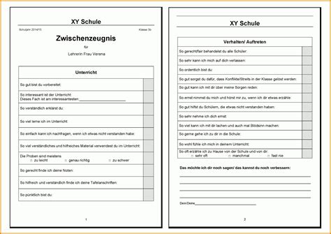 Angepasst Heute Gibt Es Zeugnisse Ideen F R Den Zeugnis Tag