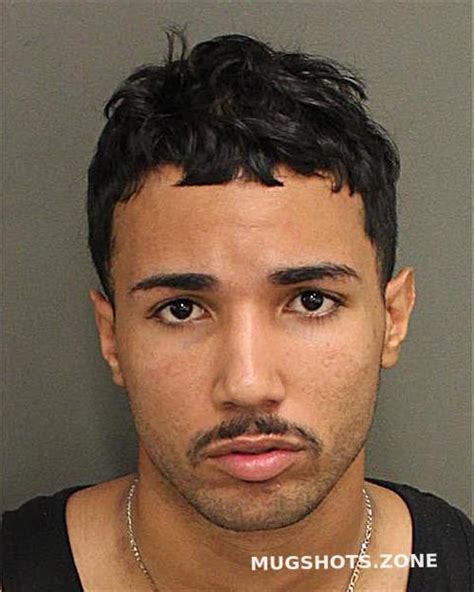Torresrivera Alexander Aniel 08 12 2024 Orange County Mugshots Zone
