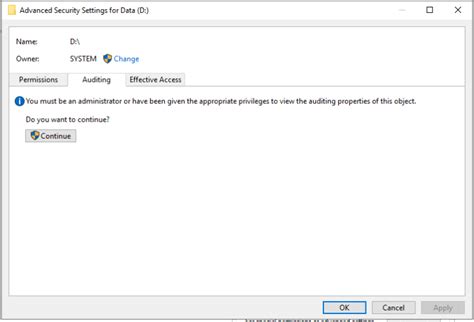 How To Audit The Windows Event Log For Deleted Files Using Event Filter