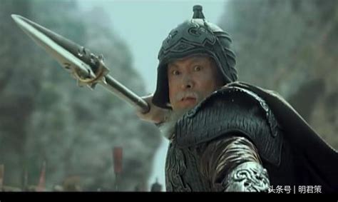 這八版趙雲的扮演者，誰能稱得上是最經典 每日頭條