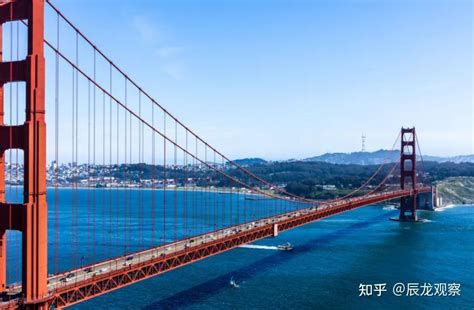 耗时仅3年，中国建成世界第一大桥，却被美国质疑抄袭 知乎