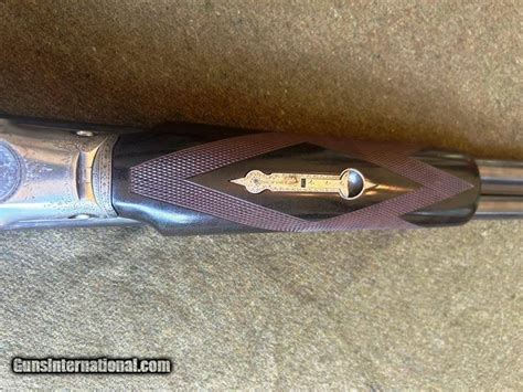 Unique D Grade Parker Project