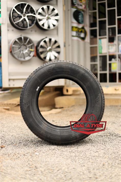 195 65 R15 Petromax Dial A Tyre Kenya