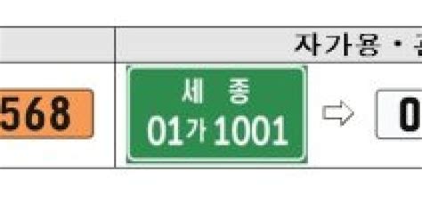 굴삭기 등 건설기계 번호판 지역표기 삭제한다