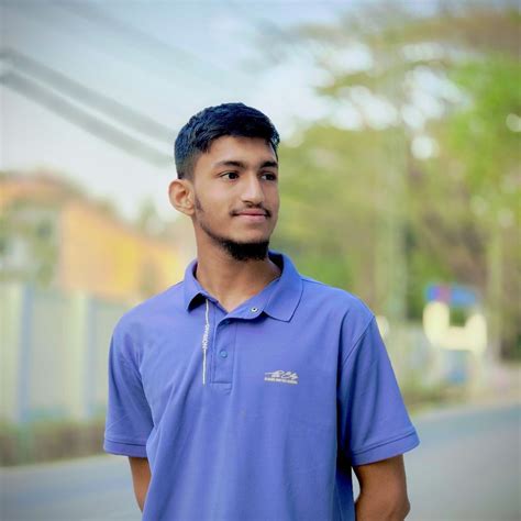 md rakib hossen
