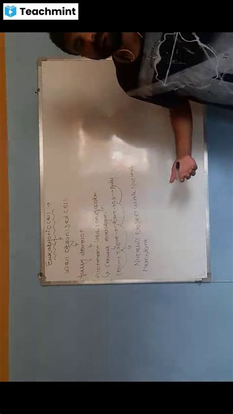 Lecture 2021 06 25 Biology Class Recording Teachmint