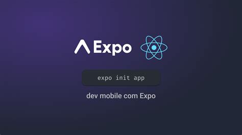 como criar um aplicativo com react native e expo daniel castro