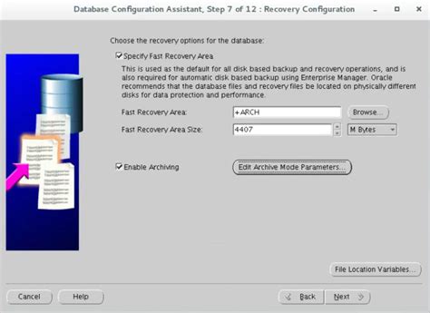 全网最全oracle 11g Rac 安装教程基于virtualboxredhat72 Yaya平台 Segmentfault 思否
