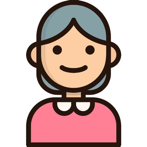 Teacher Vector SVG Icon SVG Repo