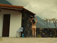 Naked Candela Peña in Hierro