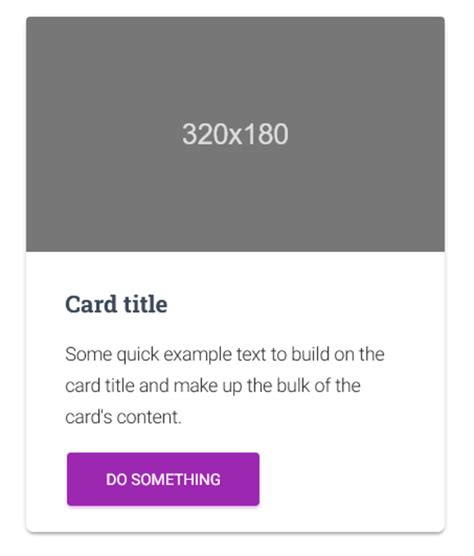 7 Best Next Js Cards You Can Add To Your Project The Ultimate List Hubpages